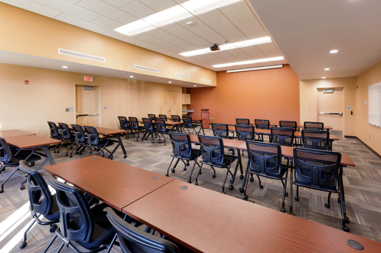 Cardinal Joint Fire District | Canfield, Ohio | BSHM Architects