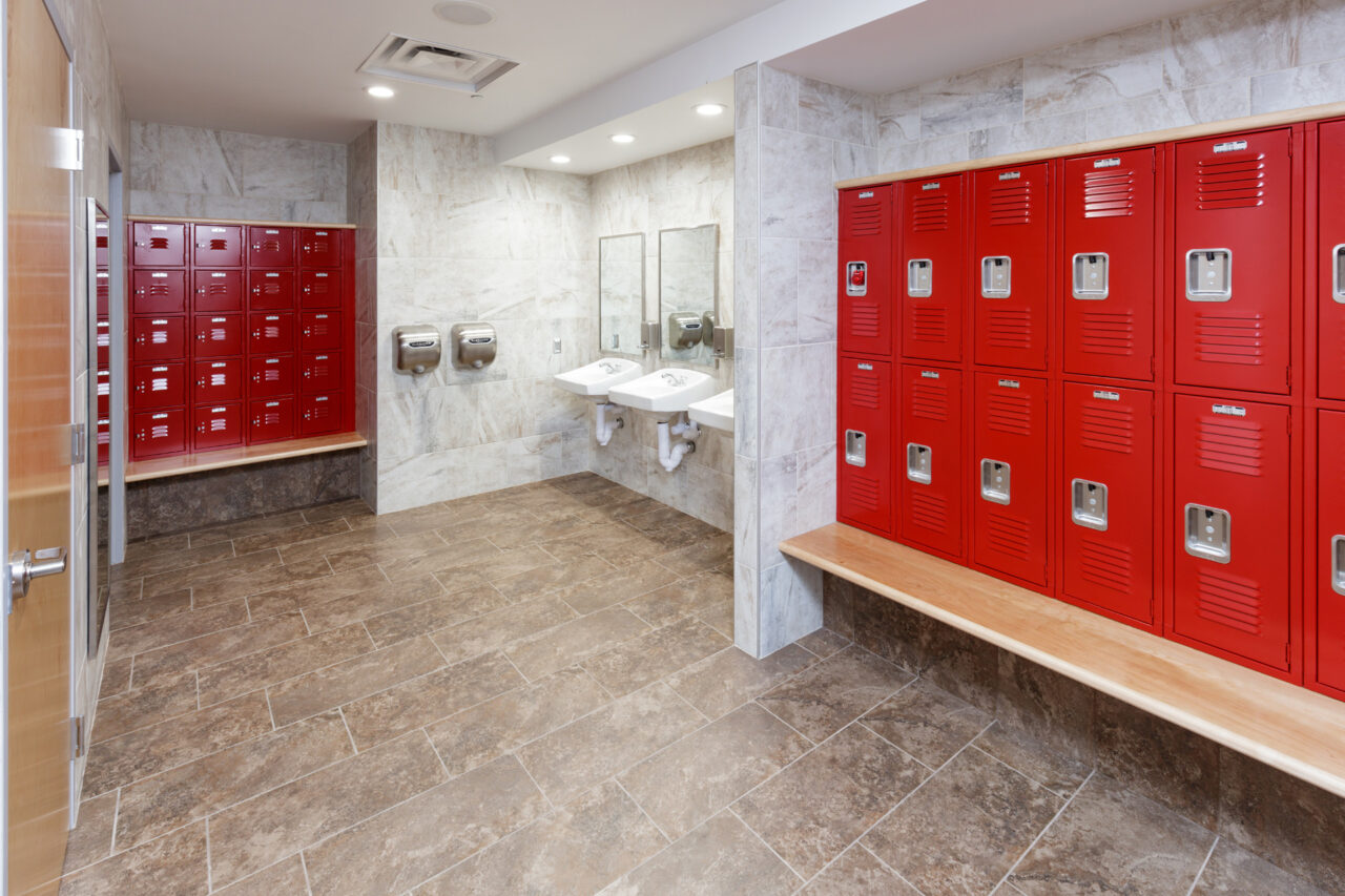 Cardinal Joint Fire District | Canfield, Ohio | BSHM Architects