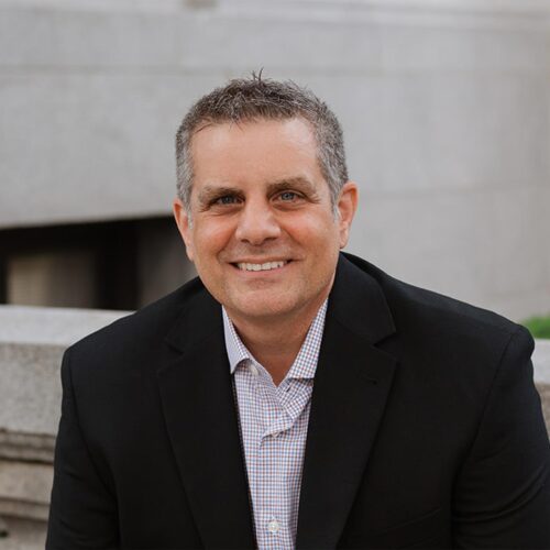 John F. Orsini, AIA, NCARB | Partner | BSHM Architects
