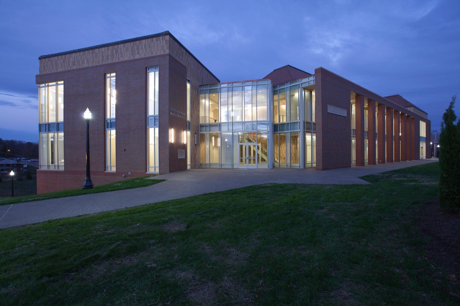 Architecture Projects by BSHM Architects