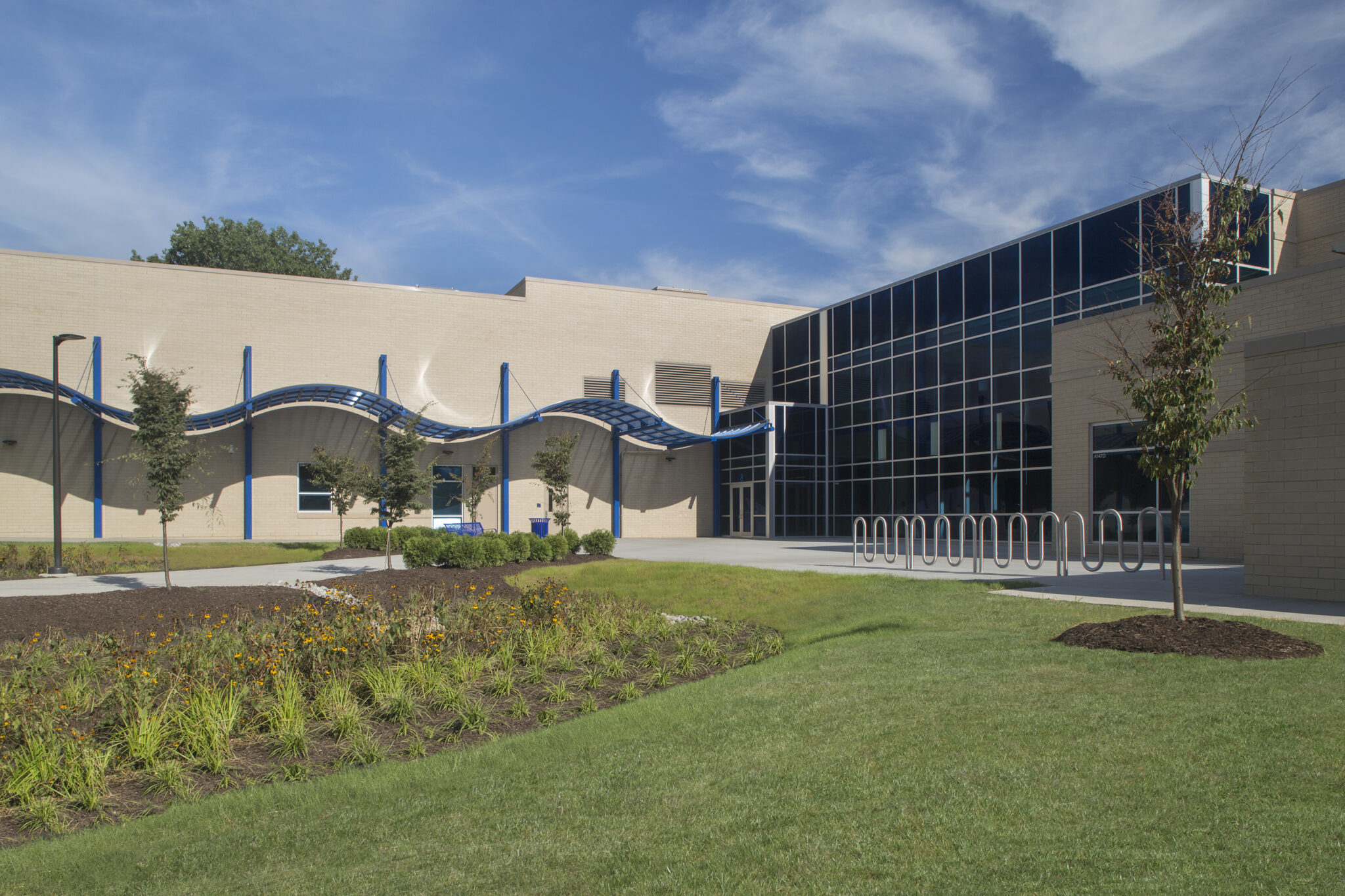 Coventry High School | Richfield, Ohio | Akron, Ohio