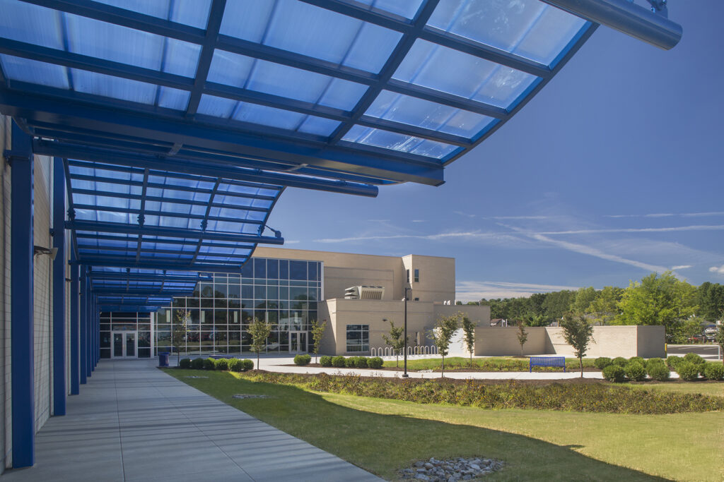 Architecture Projects by BSHM Architects