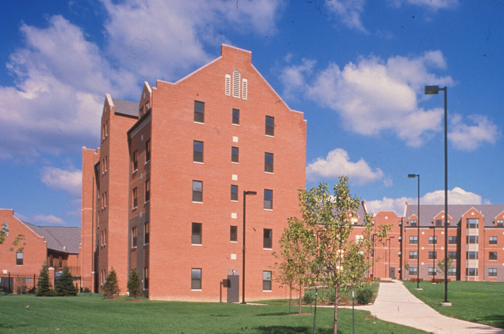 Lyden House | Youngstown, Ohio | BSHM Architects