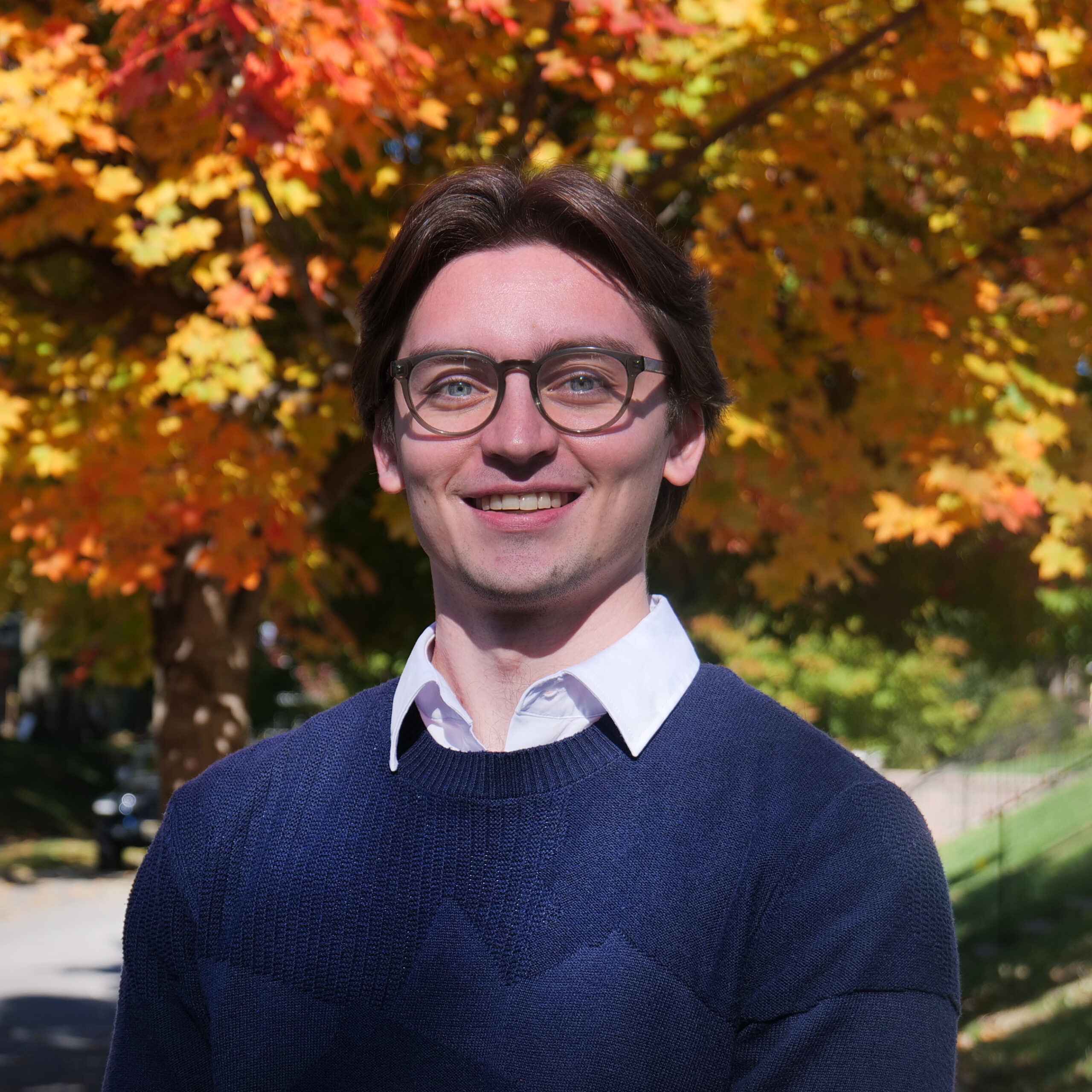 Travis E. Morgan, Associate AIA | Design Professional | BSHM Architects